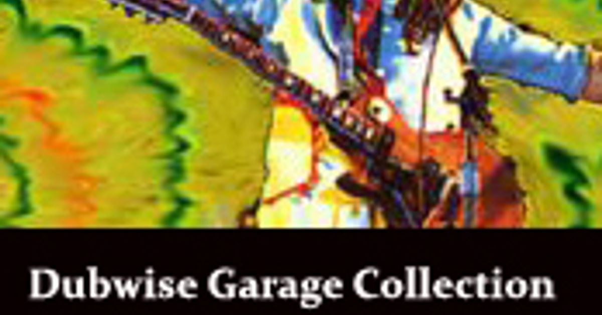 Dubwise Garage | Mixcloud