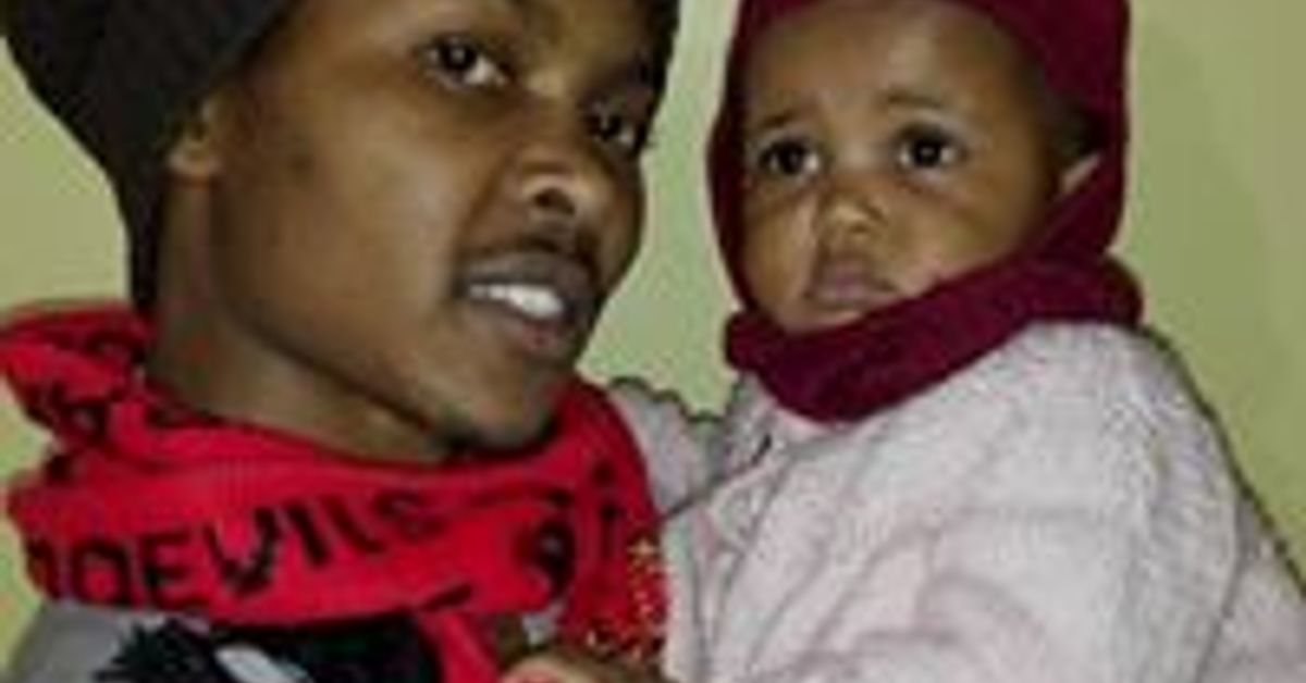 Peter Muigai | Mixcloud