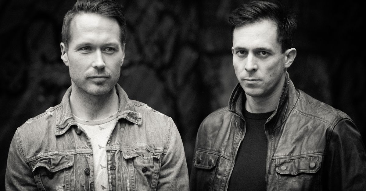 Matt Tanner & Grant Nichols's Stream | Mixcloud