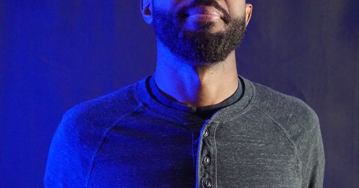 DJ Jamal Knight | Mixcloud