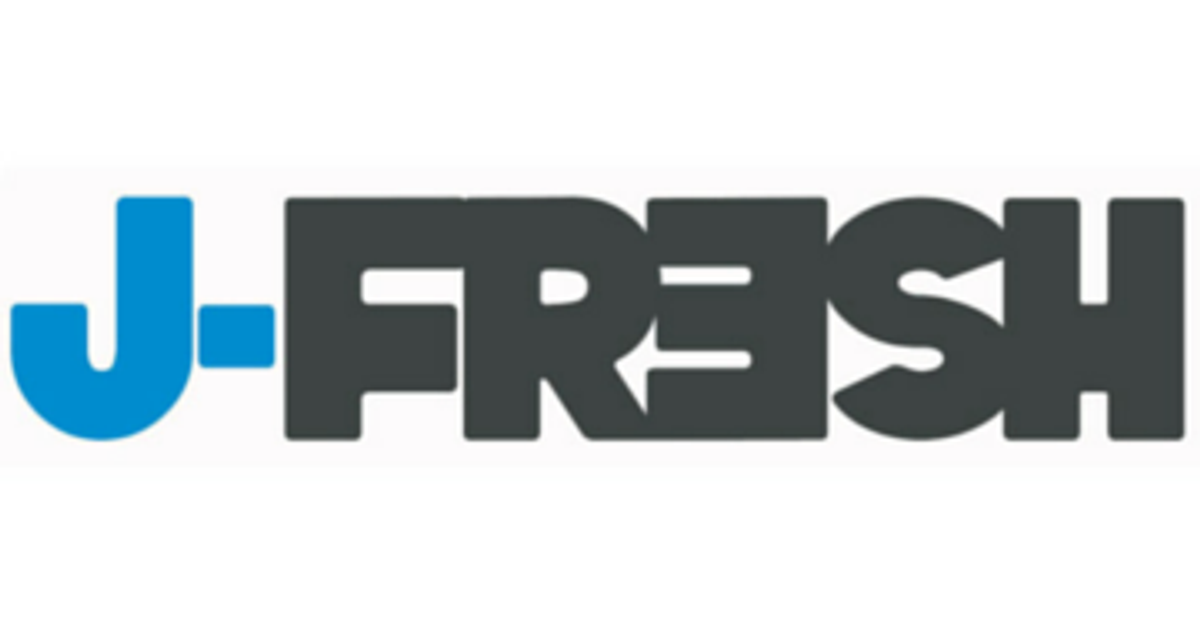 J-Fresh | Mixcloud