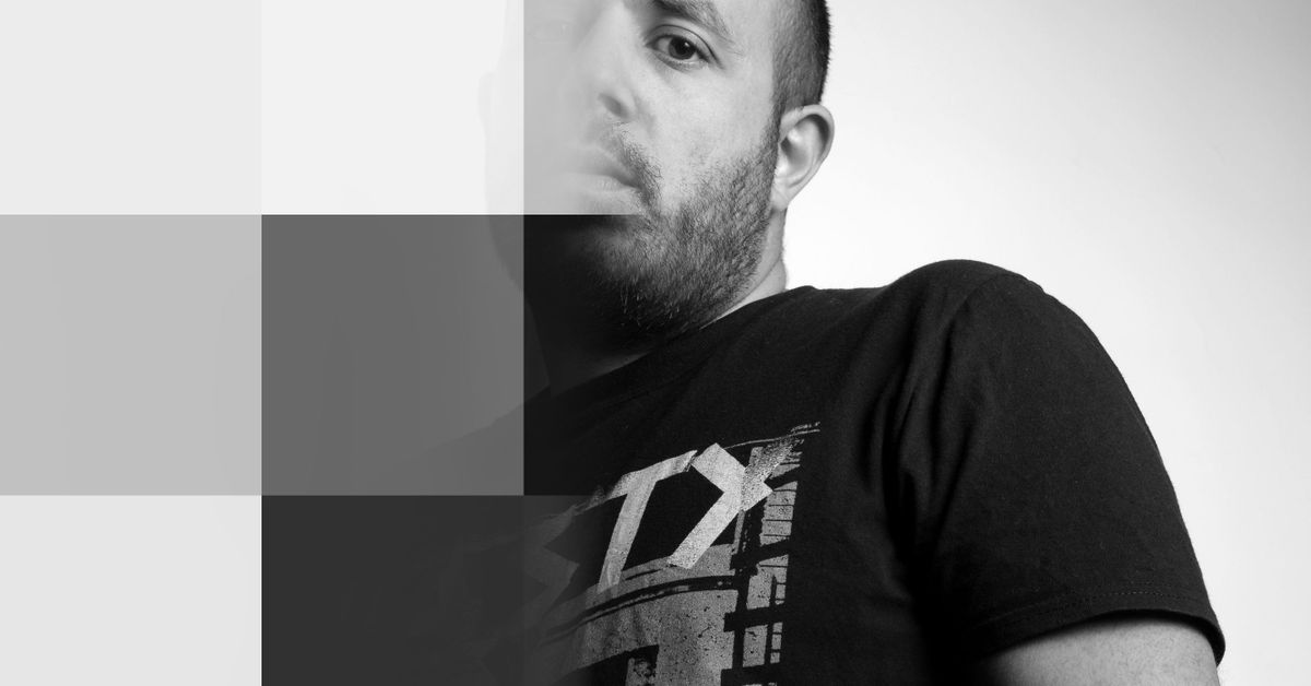 John Xenos Vertical | Mixcloud