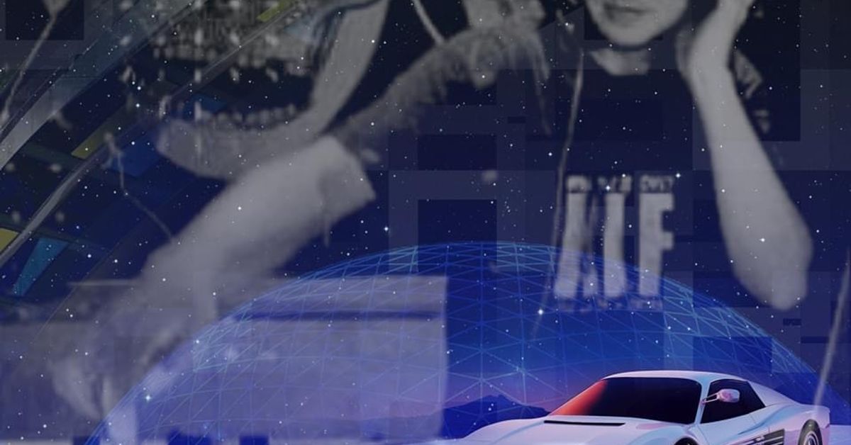 DJ Jason Kiger | Mixcloud