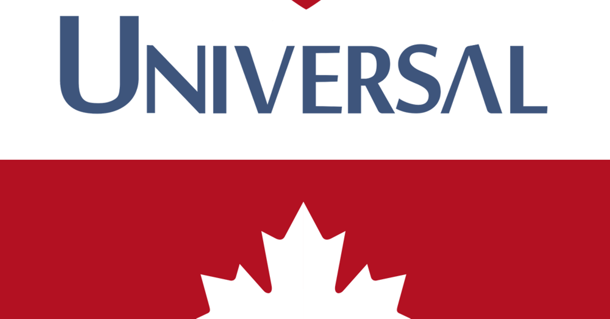 Universal Toronto | Mixcloud