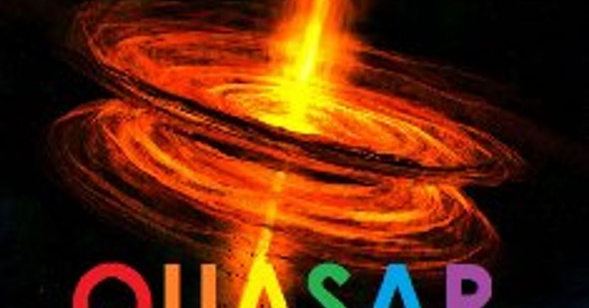 Quasar The Album Station's Stream | Mixcloud