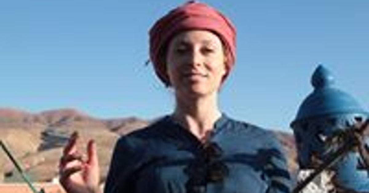 Francesca Chini | Mixcloud