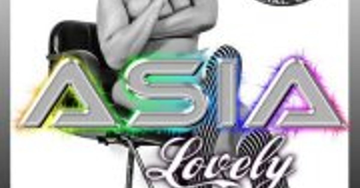 Asia Lovey | Mixcloud