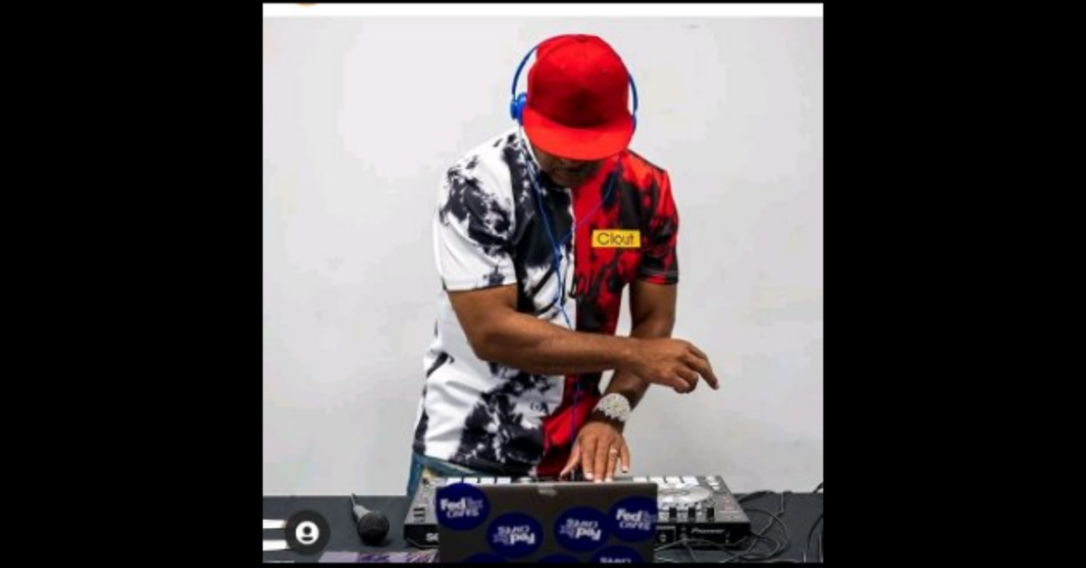DjCoope B.L.M. | Mixcloud