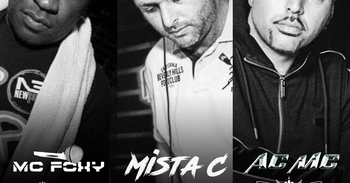 Mista C | Mixcloud
