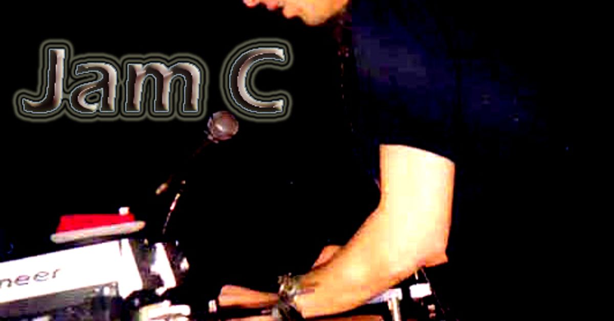 Jamie Carr Dj | Mixcloud