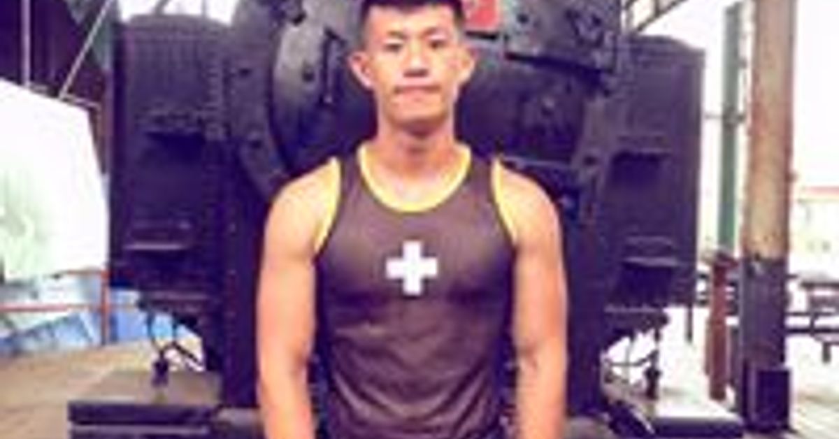 Marcus Li's Stream | Mixcloud