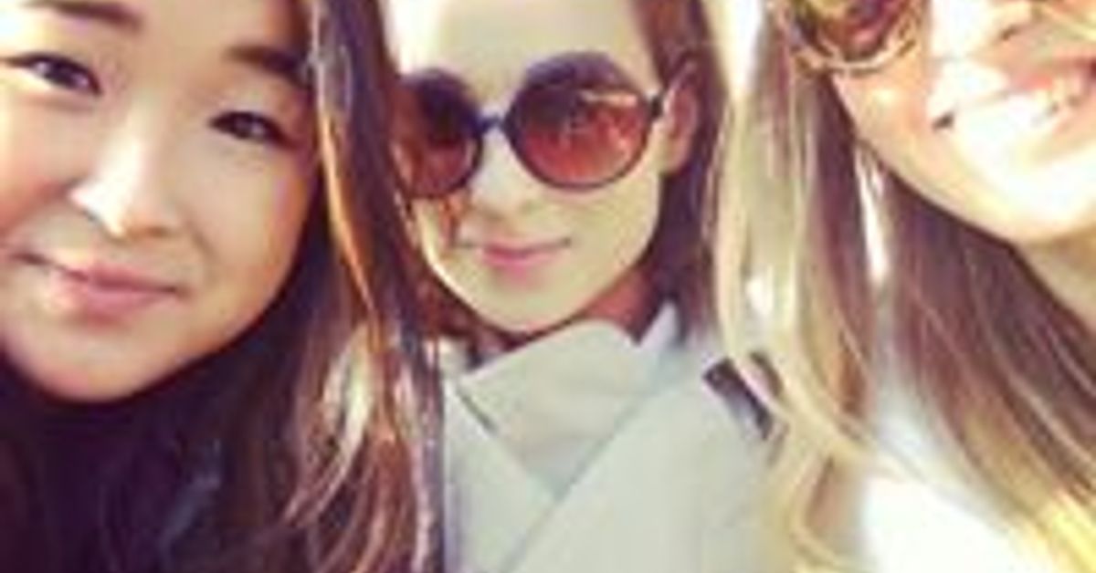 Suzanne Mei-Kay Coong's History | Mixcloud