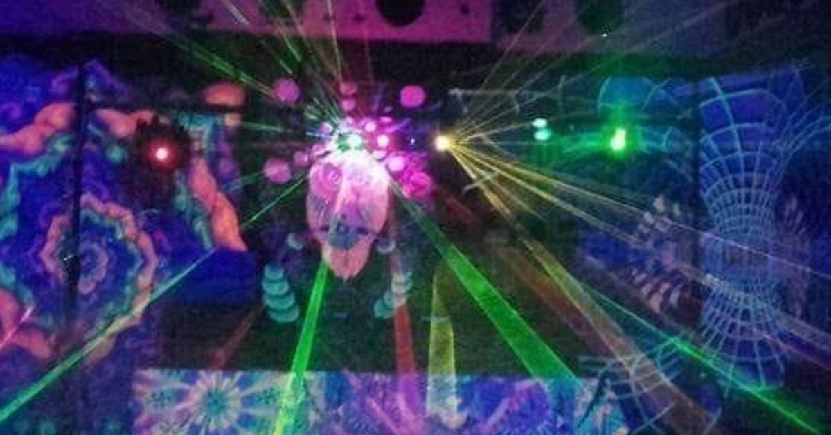 DJ Syphon | Mixcloud