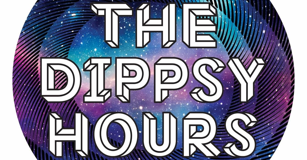 The Dippsy Hours | Mixcloud