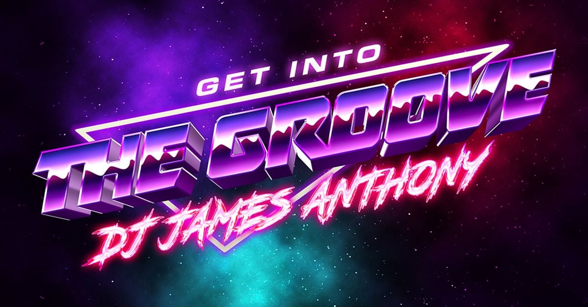 Get Into The Groove | Mixcloud