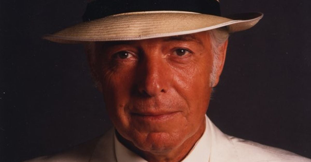 The Man From Del Monte | Mixcloud