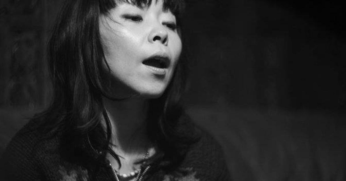 Mako Kimura's Stream | Mixcloud