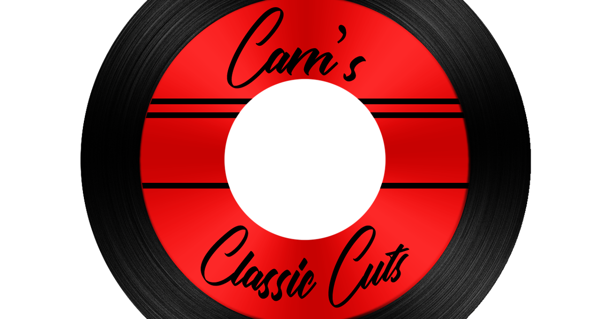 Cams_Classic_Cuts' History | Mixcloud