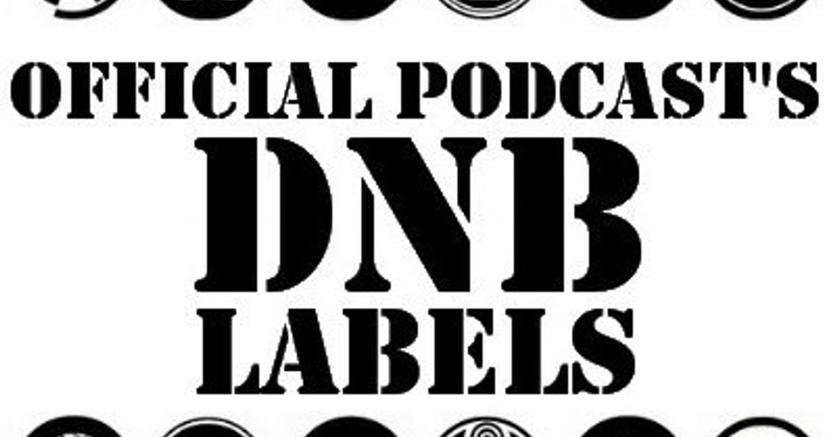 Official podcasts DnB labels's Stream | Mixcloud