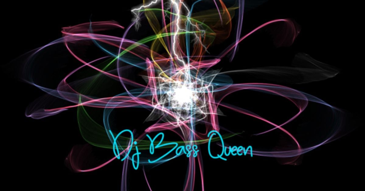 DJ Bass Queen | Mixcloud