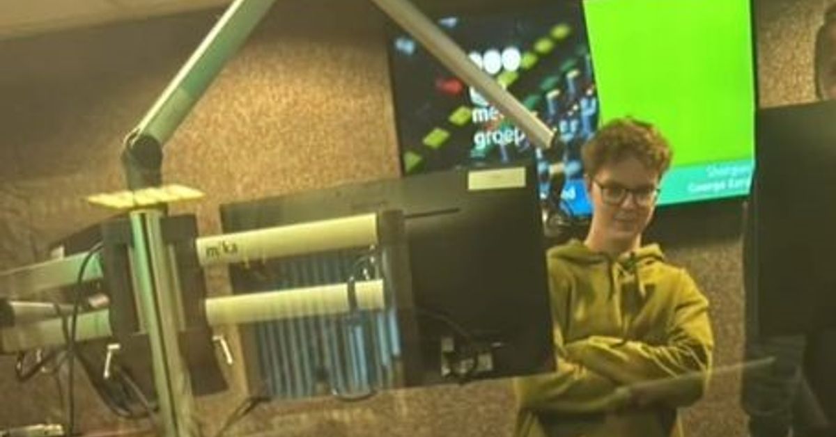 Gert-Jan Wensink | Mixcloud