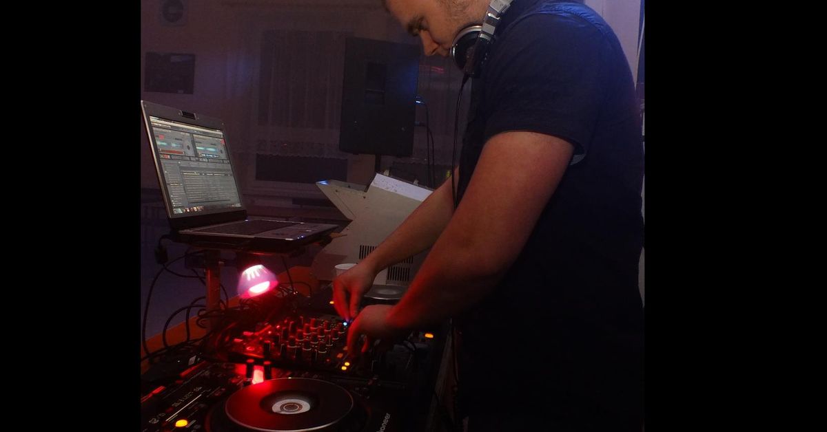 Dj WalteR | Mixcloud