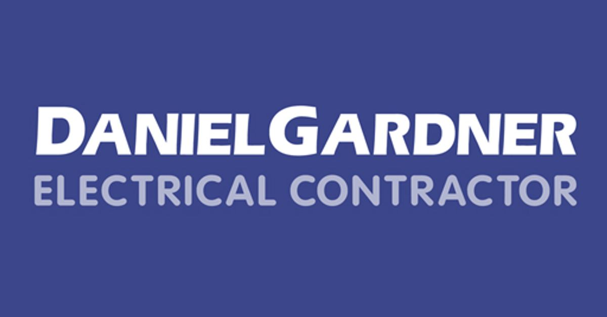 Daniel Gardner Electrical | Mixcloud