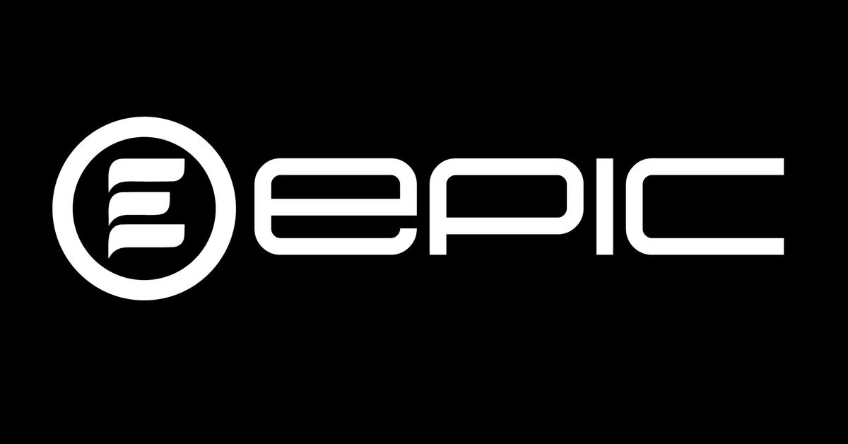 DJ Epic | Mixcloud