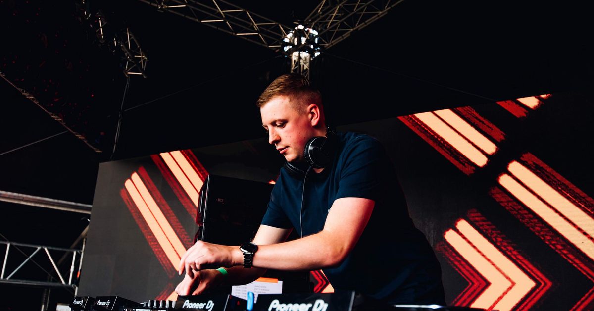 Matty Robbo | Mixcloud