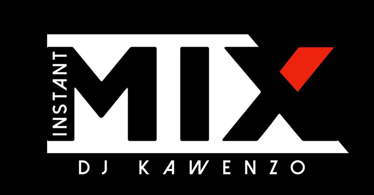 Instant MIX | Mixcloud
