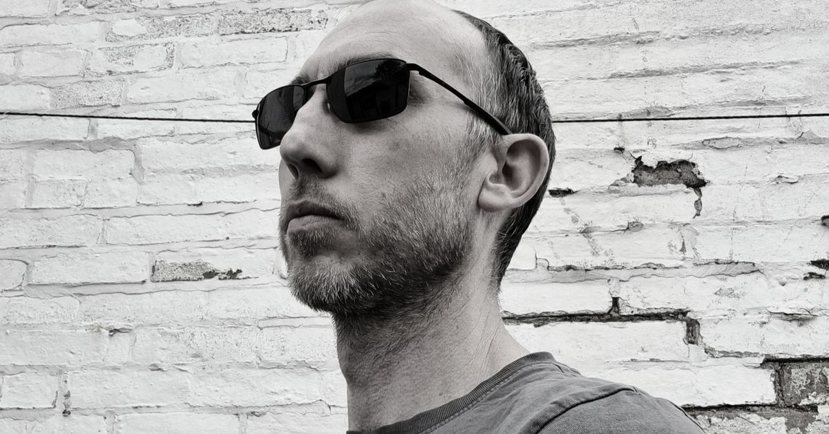 Mike George | Mixcloud