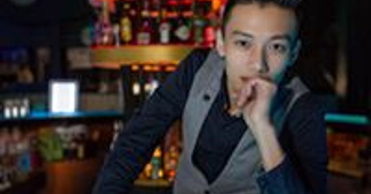 Bob Huang | Mixcloud