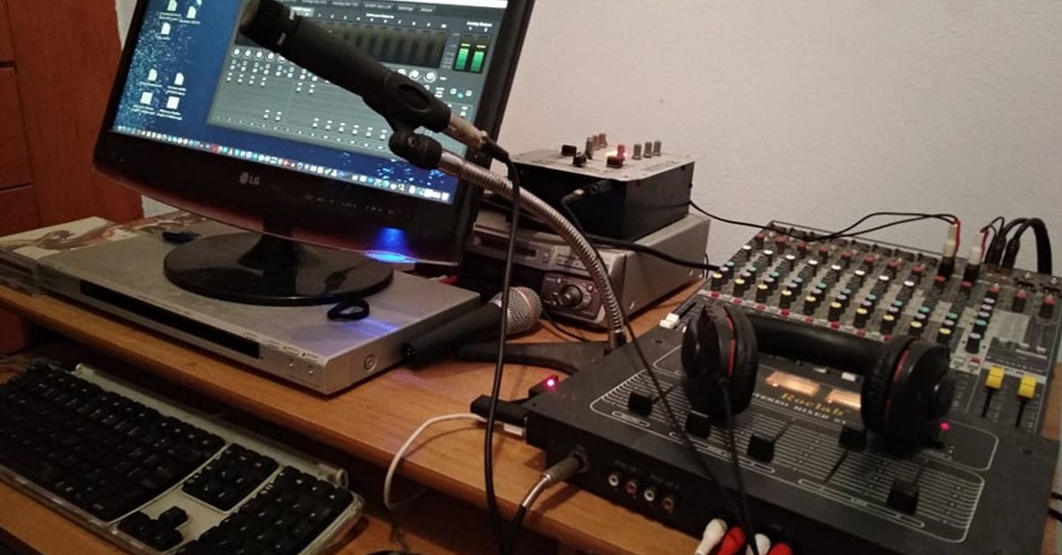 Mercury Radio | Mixcloud