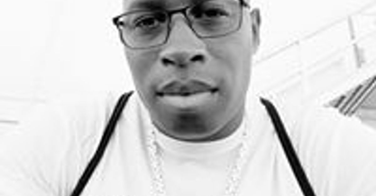 Andrew Tomlin IV | Mixcloud