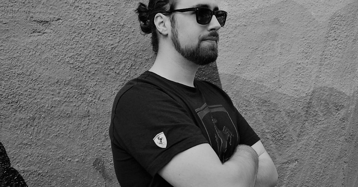 Xander (RO) | Mixcloud