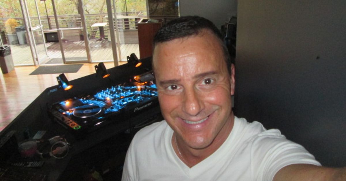 DJ Steven Oliveri | Mixcloud