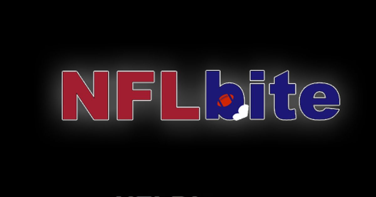NFLBite Run | Mixcloud