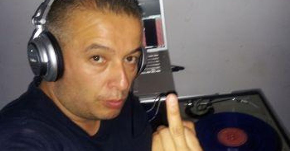 Rene DjXotic Pulido | Mixcloud