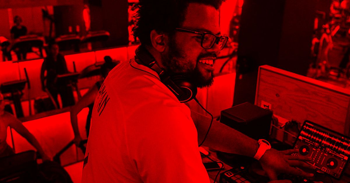 Ashman-Dj | Mixcloud