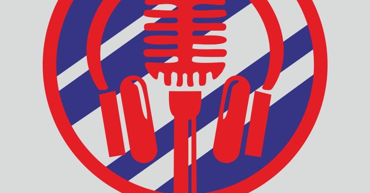 WVM's Shows | Mixcloud