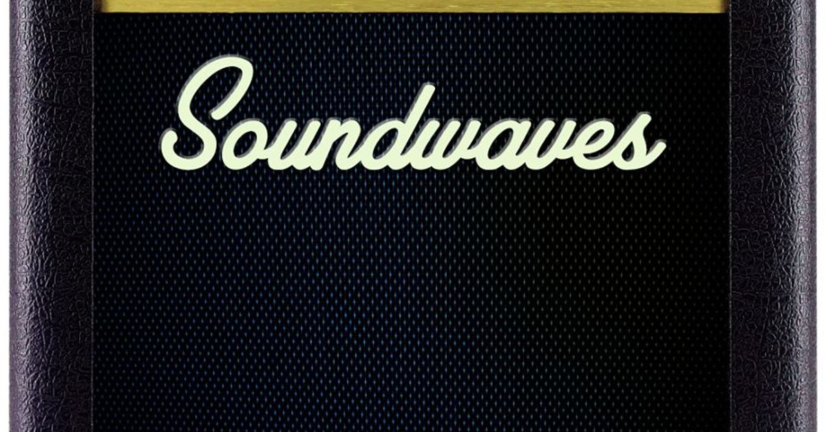 Soundwaves | Mixcloud