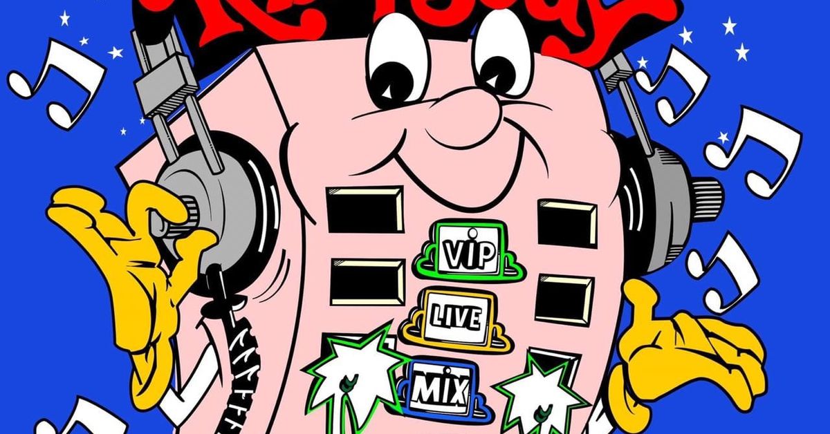 rhapsodyclub | Mixcloud