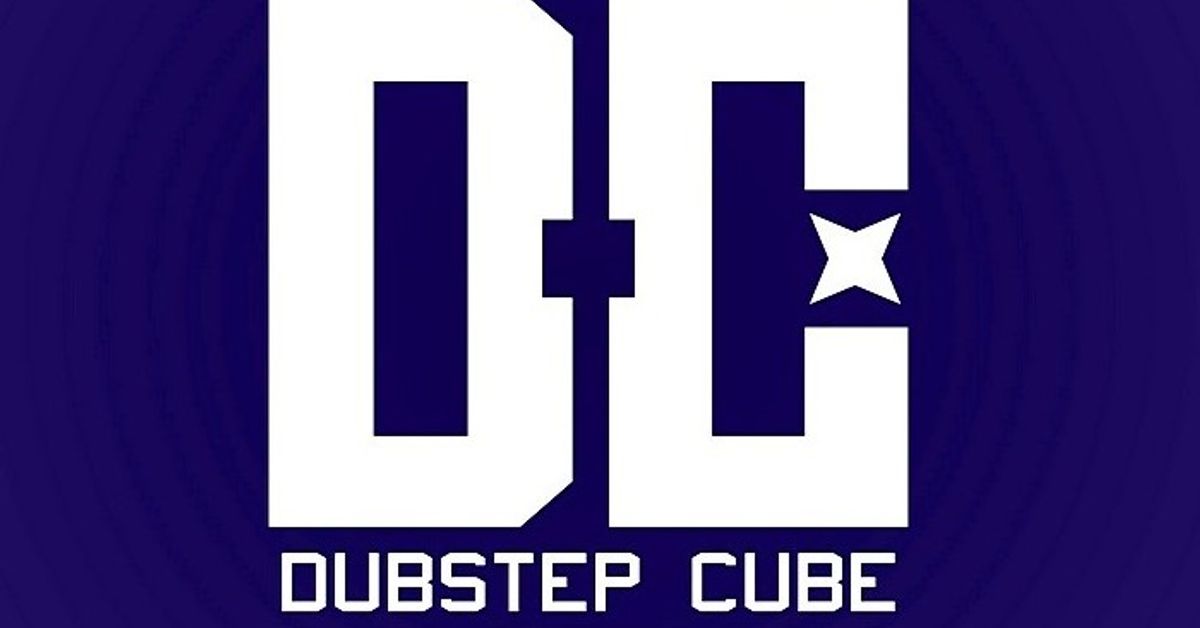 Dubstep Cube | Mixcloud