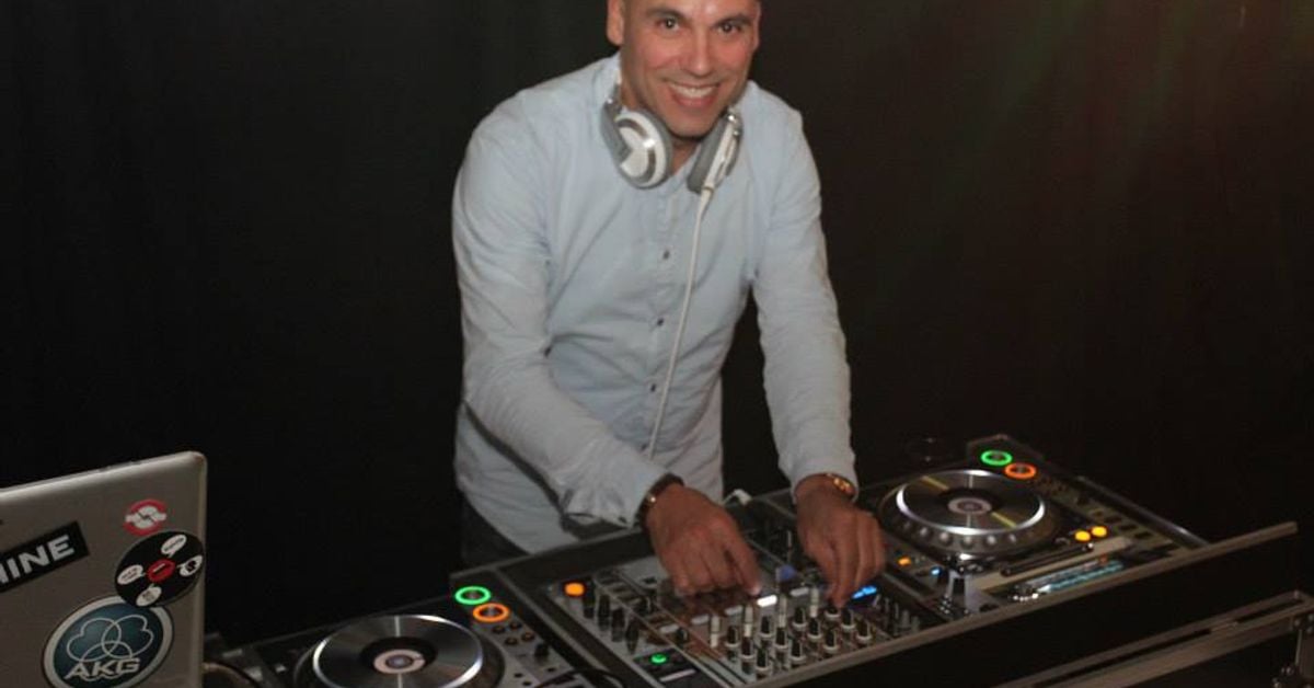 Marc Edery - DJ Marc E's Followers | Mixcloud