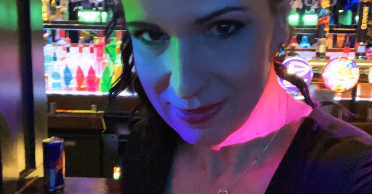 Roberta Borelli | Mixcloud