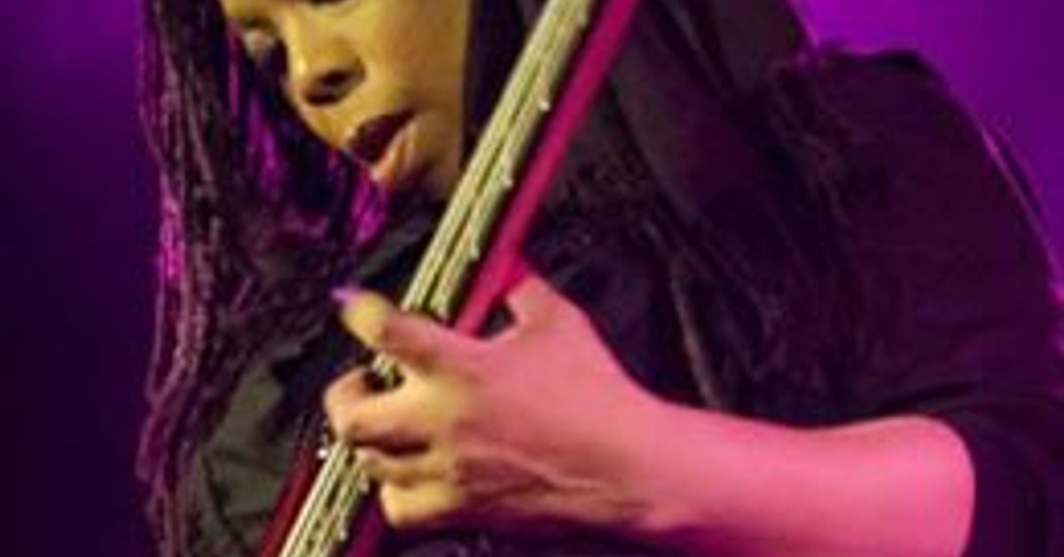 Erica Raven Branch-Butler's Stream | Mixcloud