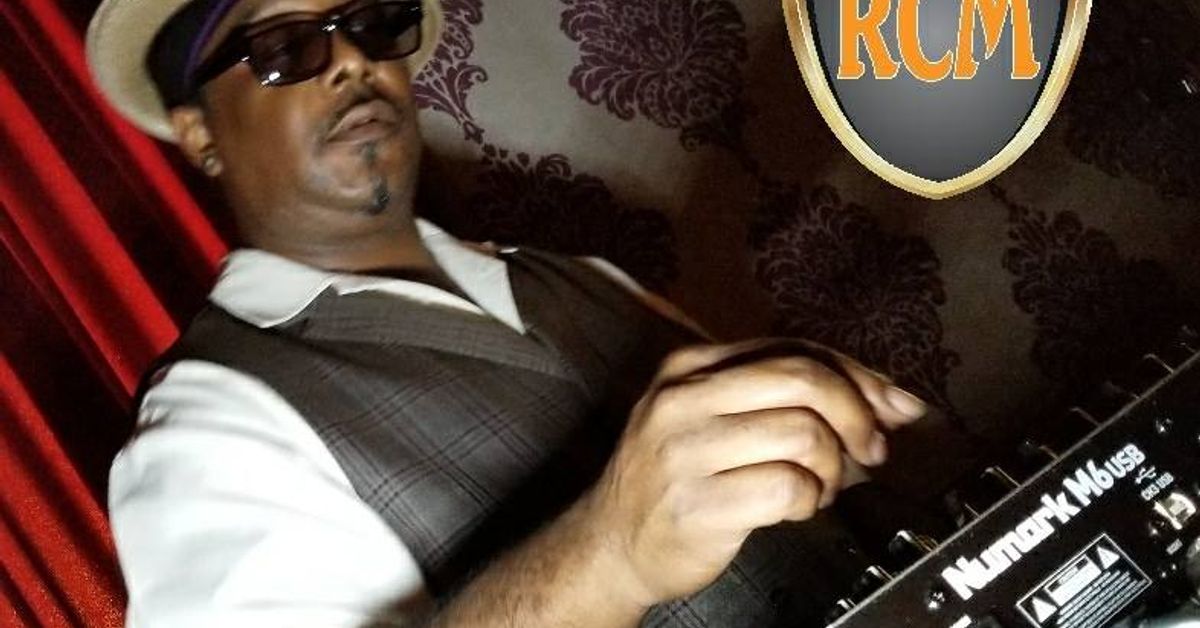 Robert Royalè | Mixcloud