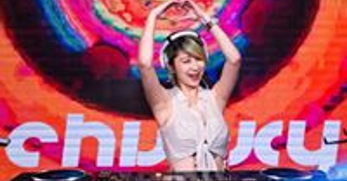 Chucky Chen's History | Mixcloud