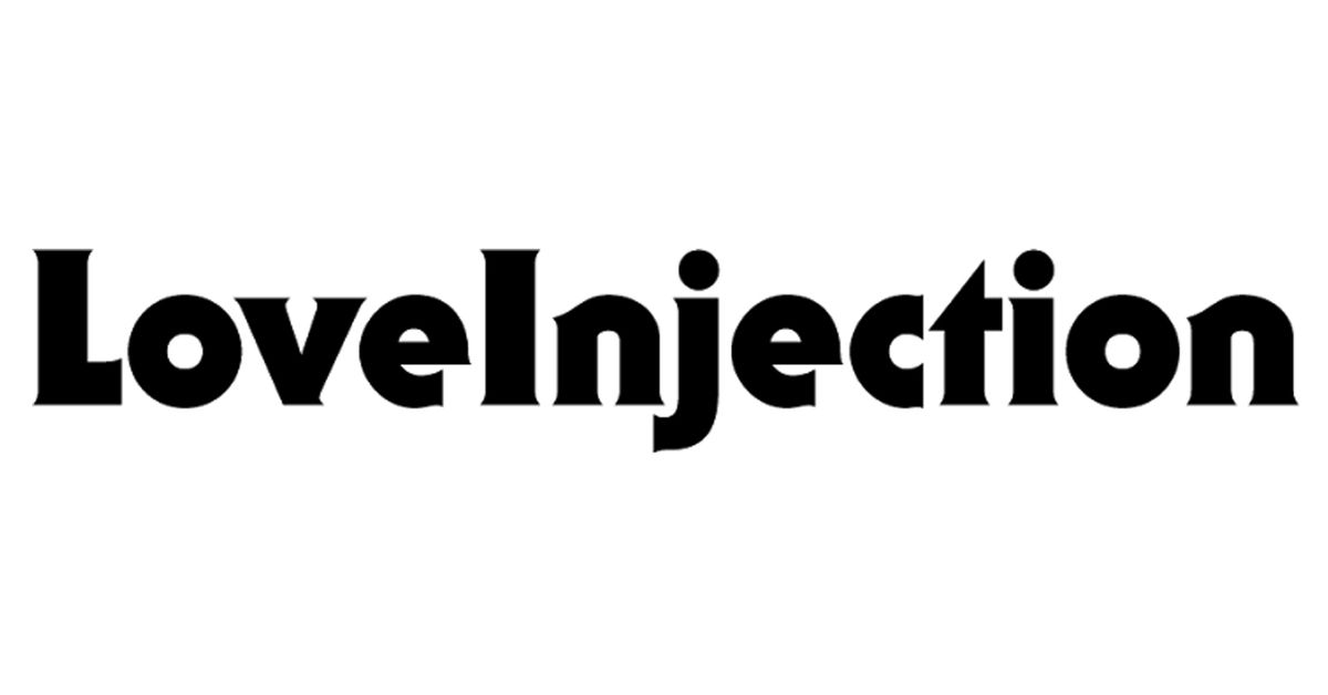 Love Injection Radio | Mixcloud