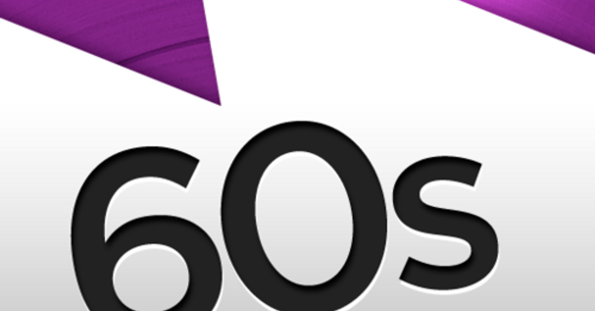 The Absolute Radio 60s Podcast | Mixcloud